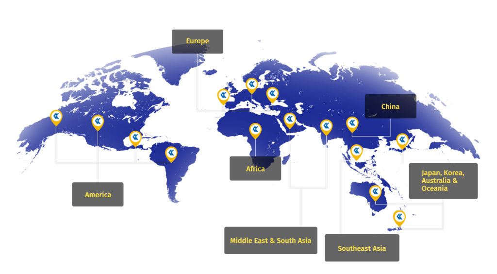 About Us - Kontena Nasional