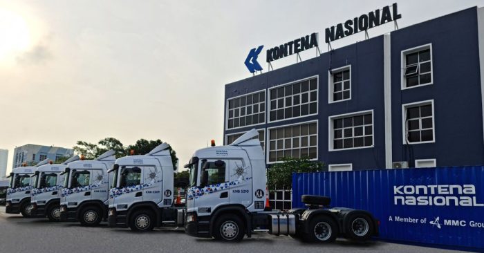 News & Events - Kontena Nasional